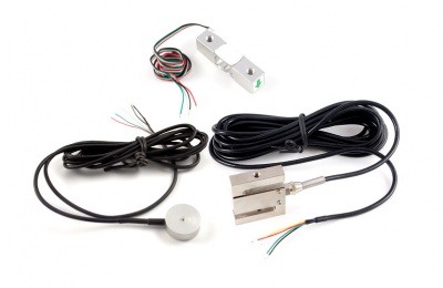 Load Cell Primer - Phidgets Legacy Support