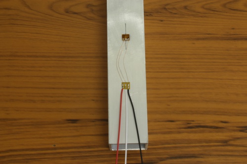 Strain Gauge Primer - Phidgets Legacy Support