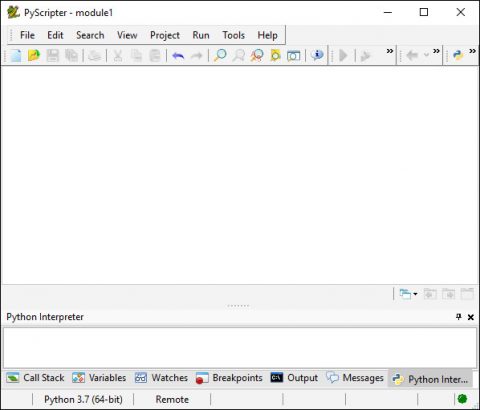 Getting Started Kit - Configure IDE - Phidgets