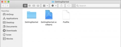 Getting Started Kit - Configure IDE - Phidgets