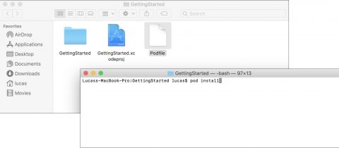 Getting Started Kit - Configure IDE - Phidgets