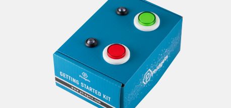 Phidgets Education - Projects - Phidgets