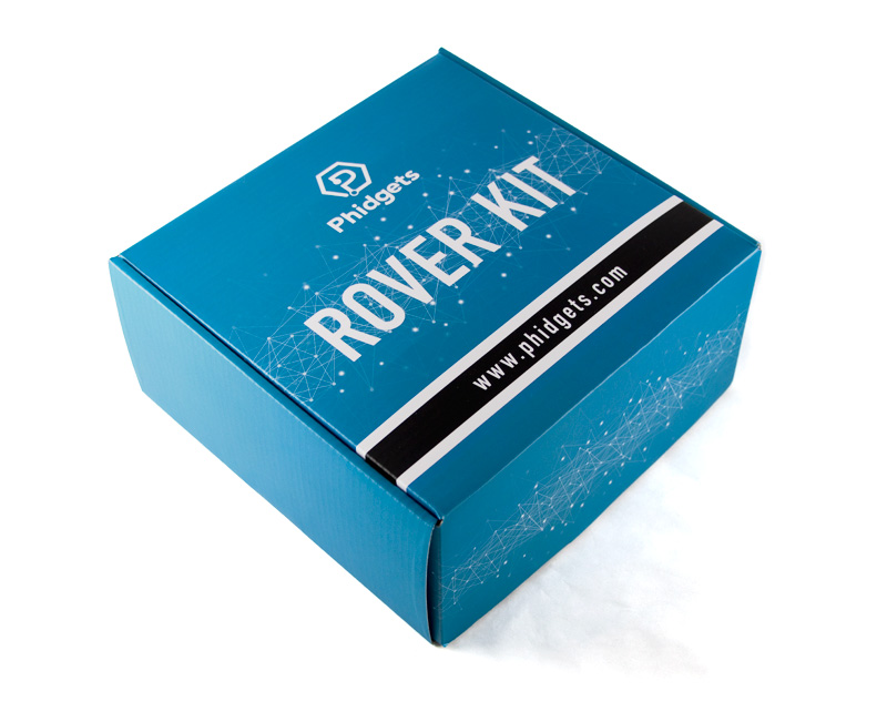 Buy Phidgets Kits and Devices - Phidgets