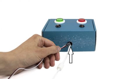 Scratch Build Kit - Humidity - Phidgets