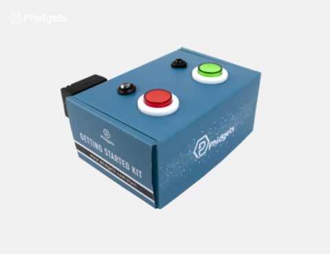 Educators - Elevate your STEM classroom with Phidgets Kits - Phidgets