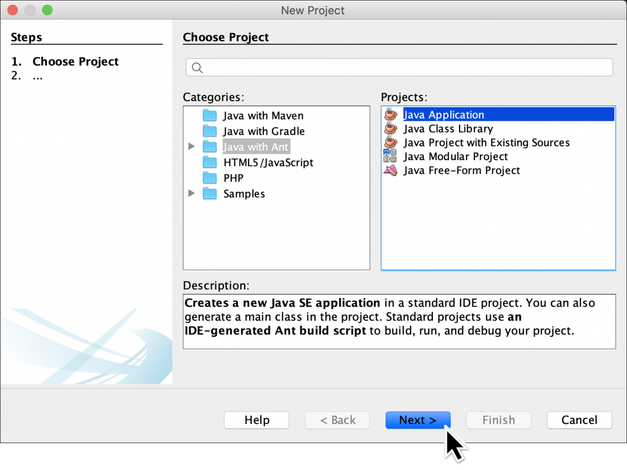 Getting Started Kit - Configure IDE - Phidgets