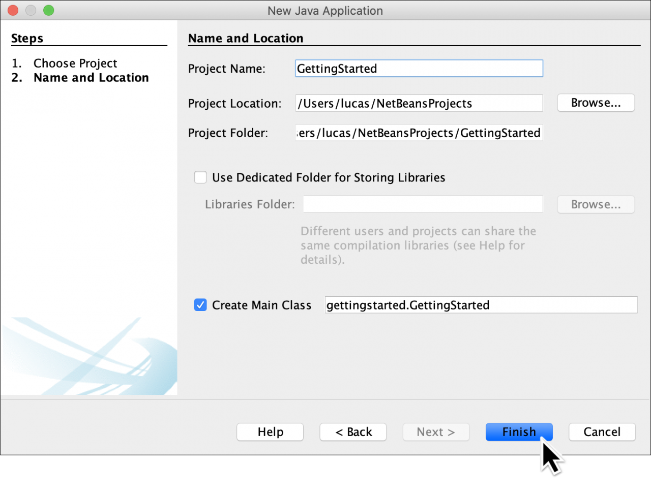 Getting Started Kit - Configure IDE - Phidgets