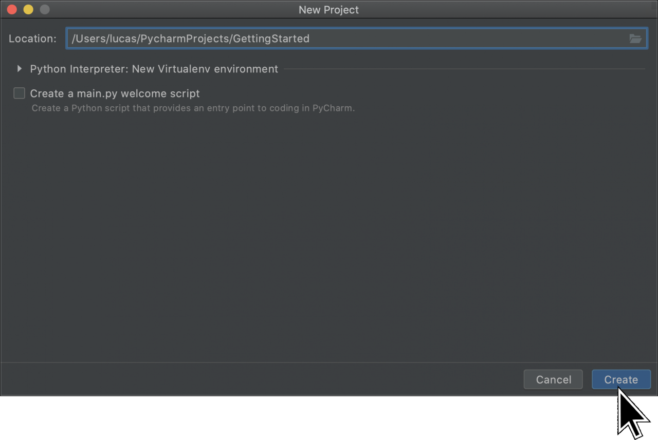 Getting Started Kit - Configure IDE - Phidgets