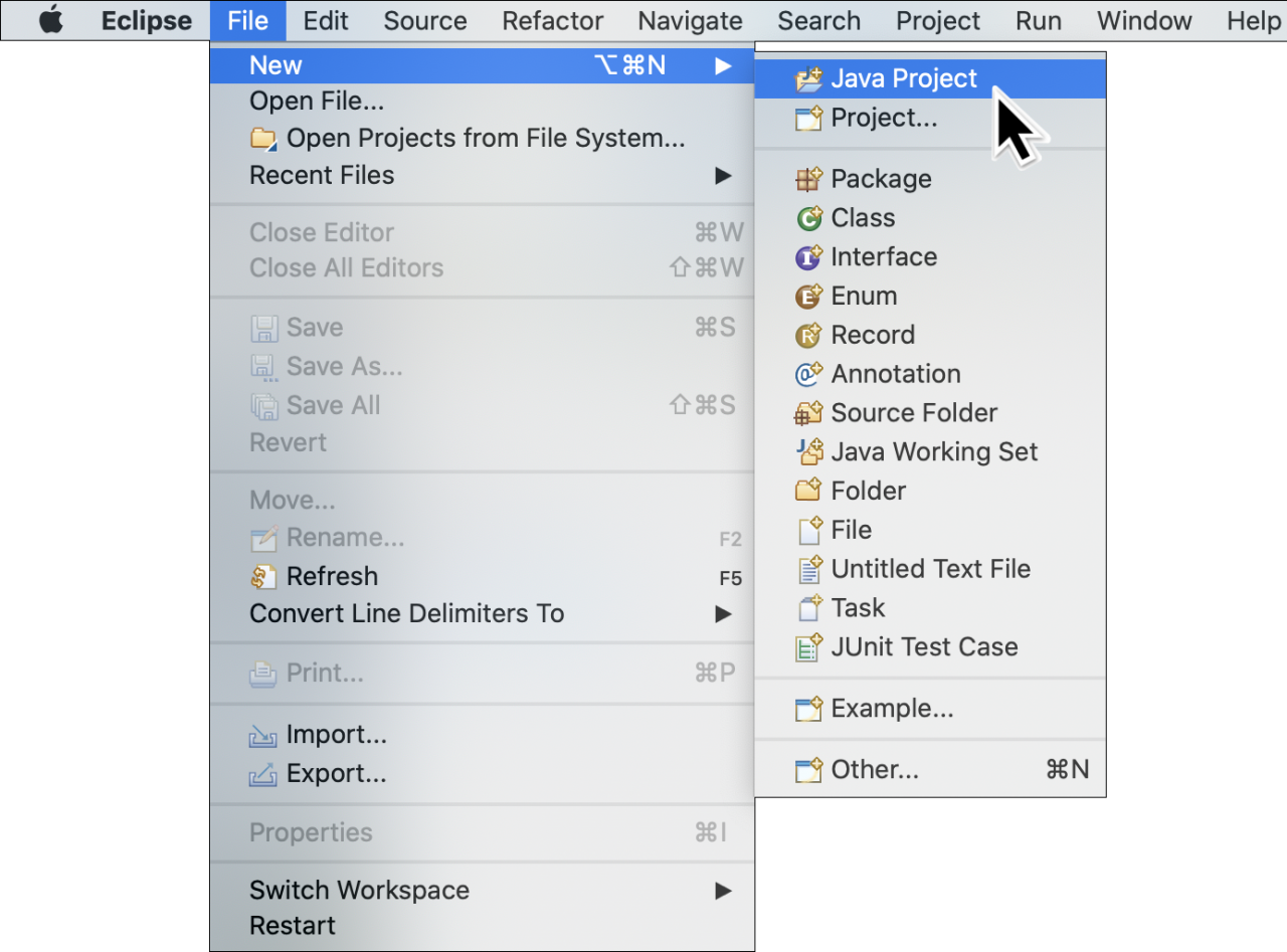 Getting Started Kit - Configure IDE - Phidgets