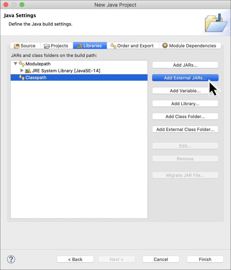 Getting Started Kit - Configure IDE - Phidgets