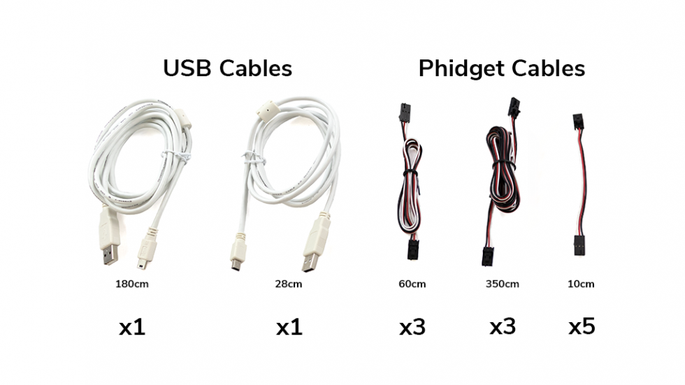 Buy Phidgets Kits and Devices - Phidgets