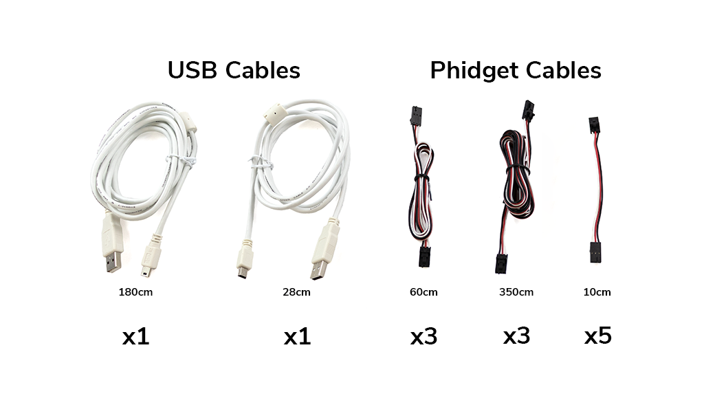 Buy Phidgets Kits and Devices - Phidgets