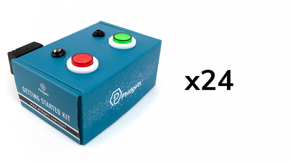 Buy Phidgets Kits and Devices - Phidgets