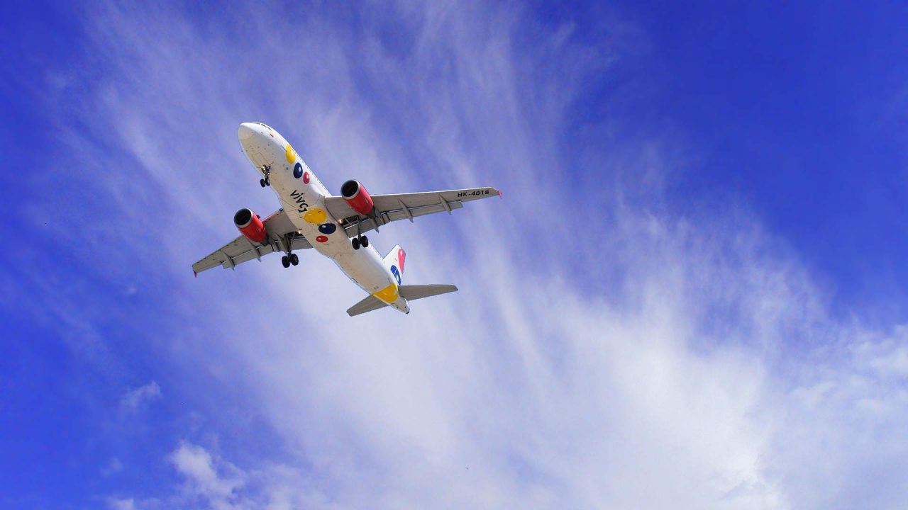 Pressure sensor - Phidgets