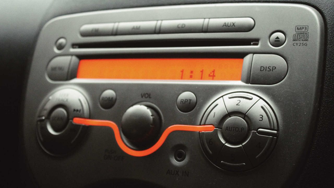 Graphic LCD - Phidgets