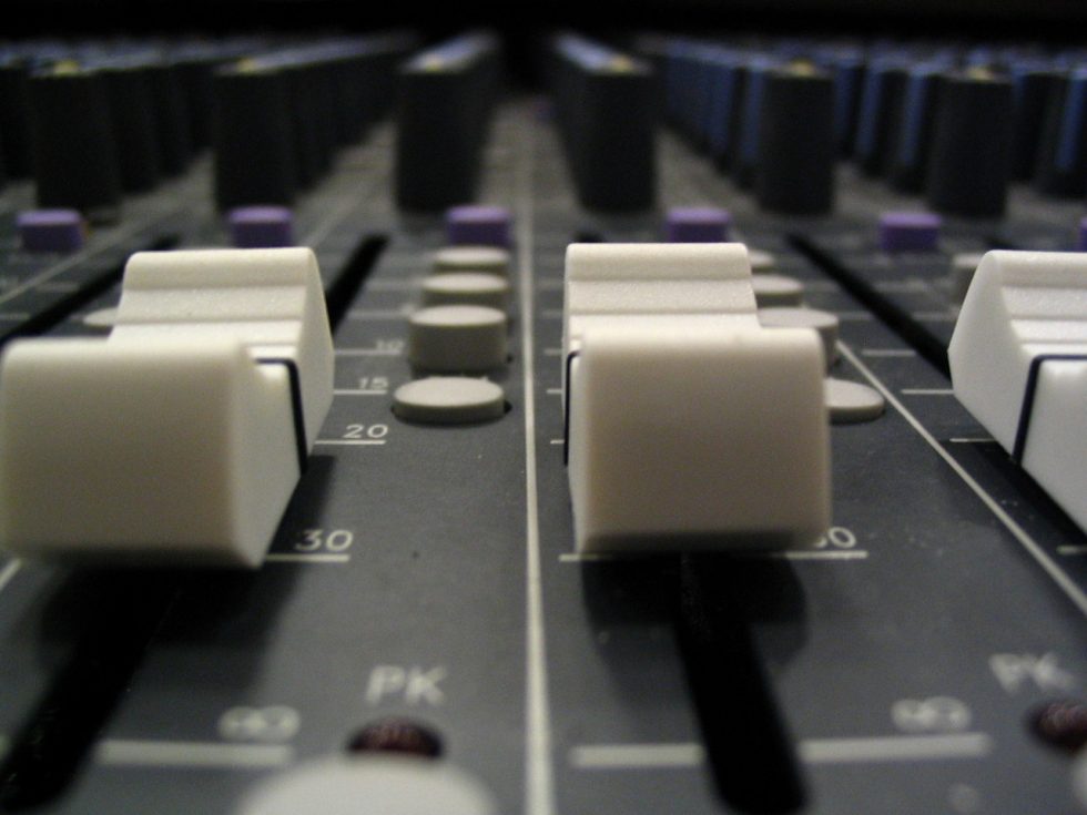 Slider Phidget - Phidgets