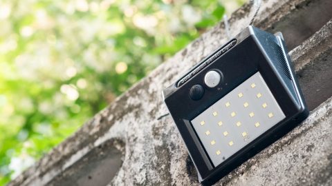 Motion Sensor Phidget - Phidgets