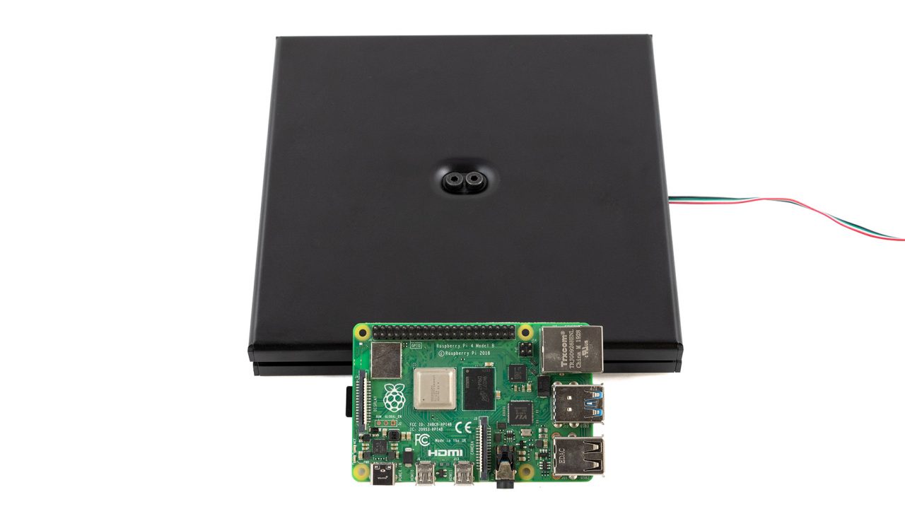 Standalone Scale Kit - Phidgets