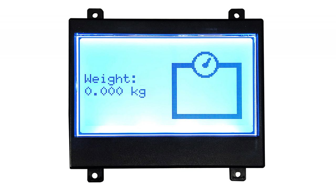 Standalone Scale Kit - Phidgets
