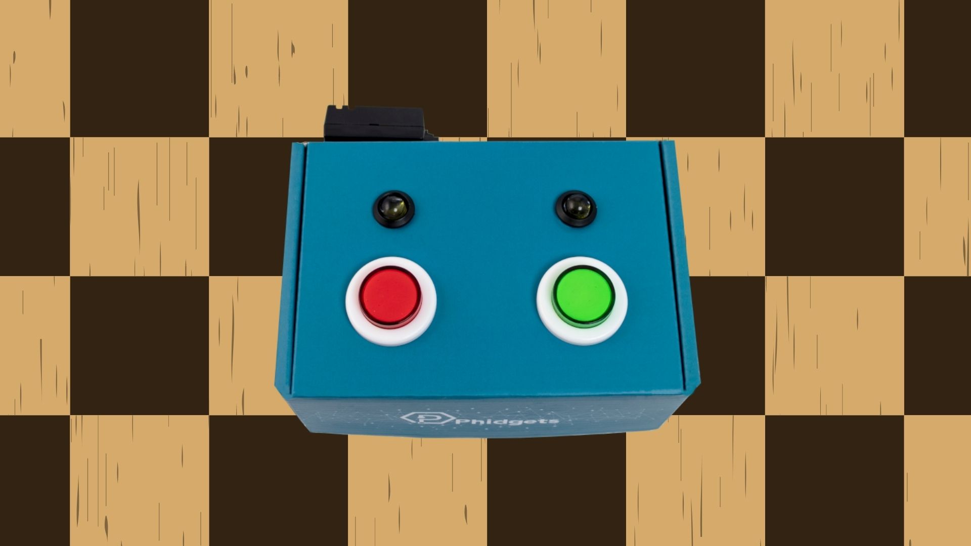 Phidgets Education - Projects - Phidgets