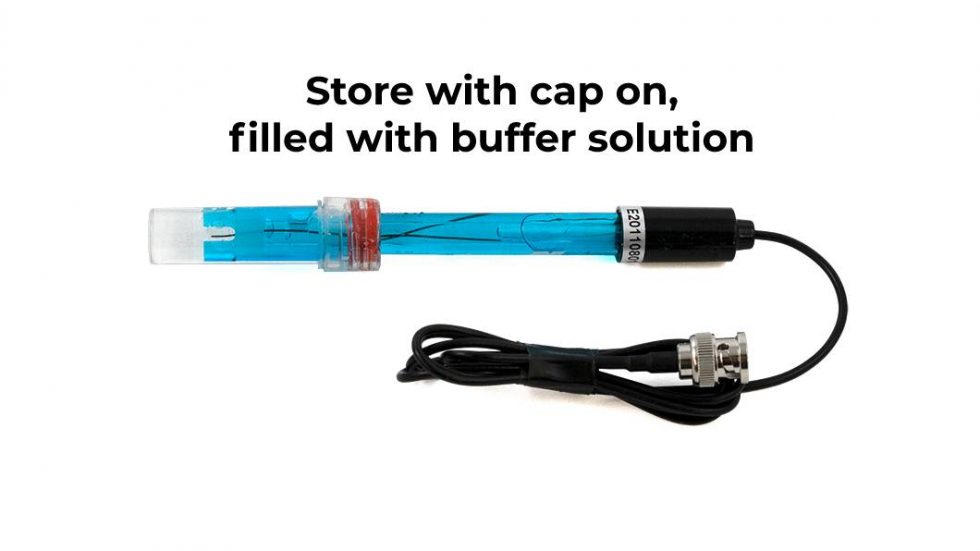 pH sensor - Phidgets