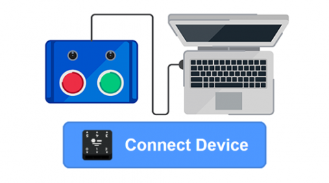 Phidgets with Scratch - Phidgets