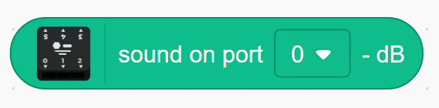 Scratch Clapper - Phidgets