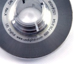 Quadrature Encoder Phidget - ENC1000_0 - Phidgets