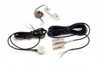 Single Point Load Cell- 100g - 3139_0 - Phidgets