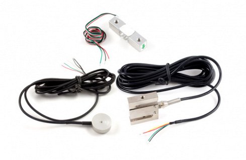 Single Point Load Cell- 100g - 3139_0 - Phidgets