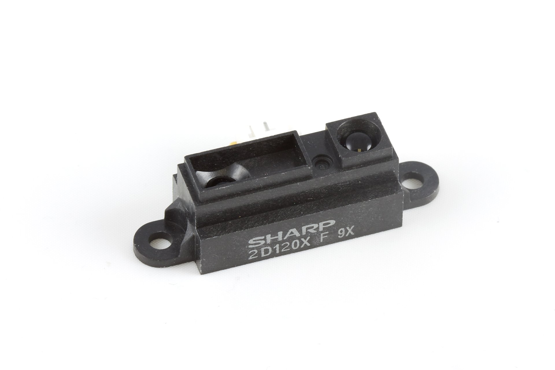 Phidgets Inc. - 3520_0 - Sharp Distance Sensor (4-30cm)