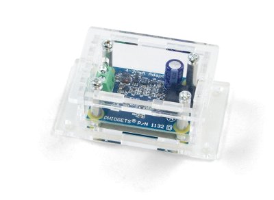 Phidgets Inc. - Unique and Easy to Use USB Interfaces