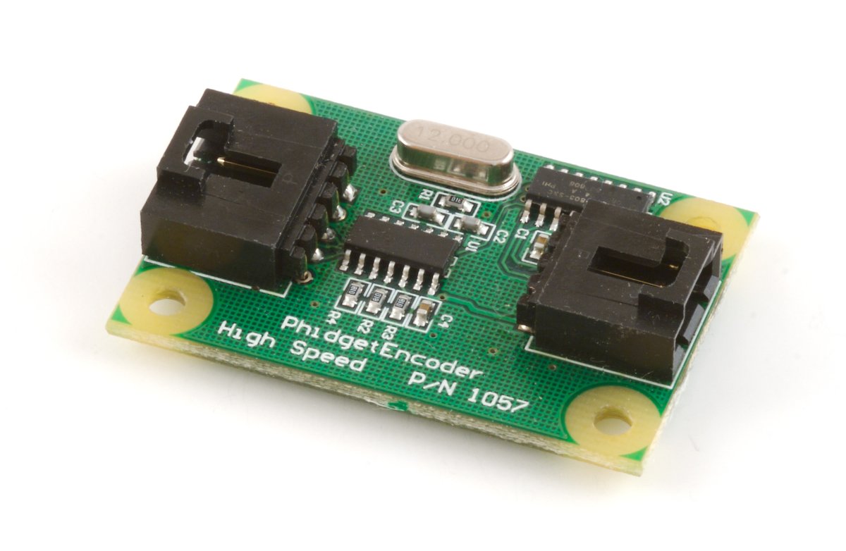 PhidgetEncoder HighSpeed - 1057_0 at Phidgets