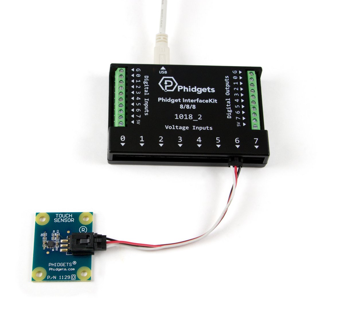 Touch Sensor - 1129_0 at Phidgets