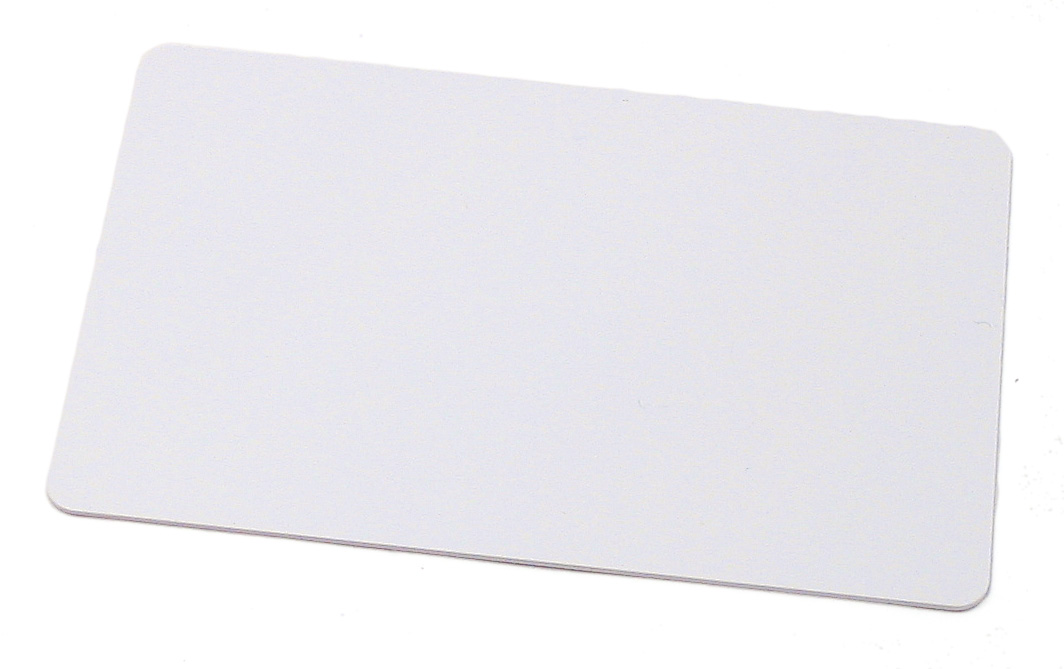 RFID Tag - Credit Card Sized - 3008_0 - Phidgets