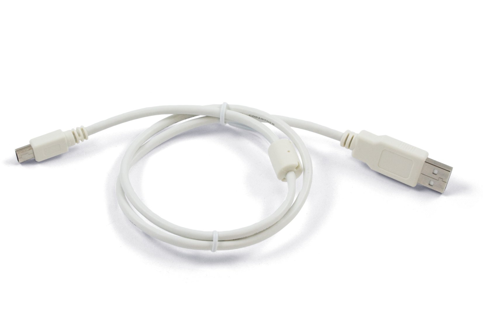 Mini-USB Cable 60cm 24AWG - 3036_0 - Phidgets