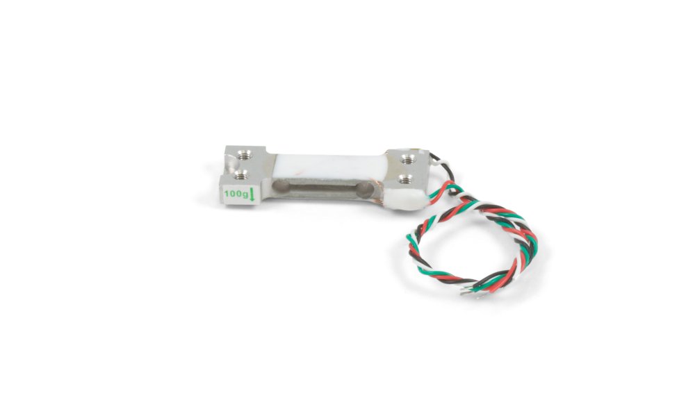 Single Point Load Cell- 100g - 3139_0 - Phidgets