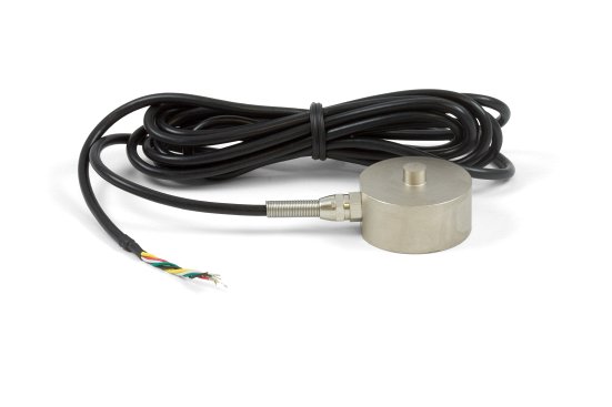 Button Load Cell - 1000kg - 3141_0 - Phidgets