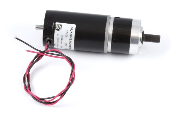 2x DC Motor Phidget - DCC1003_0 at Phidgets