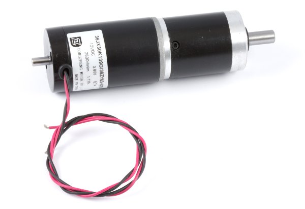 2x DC Motor Phidget - DCC1003_0 at Phidgets