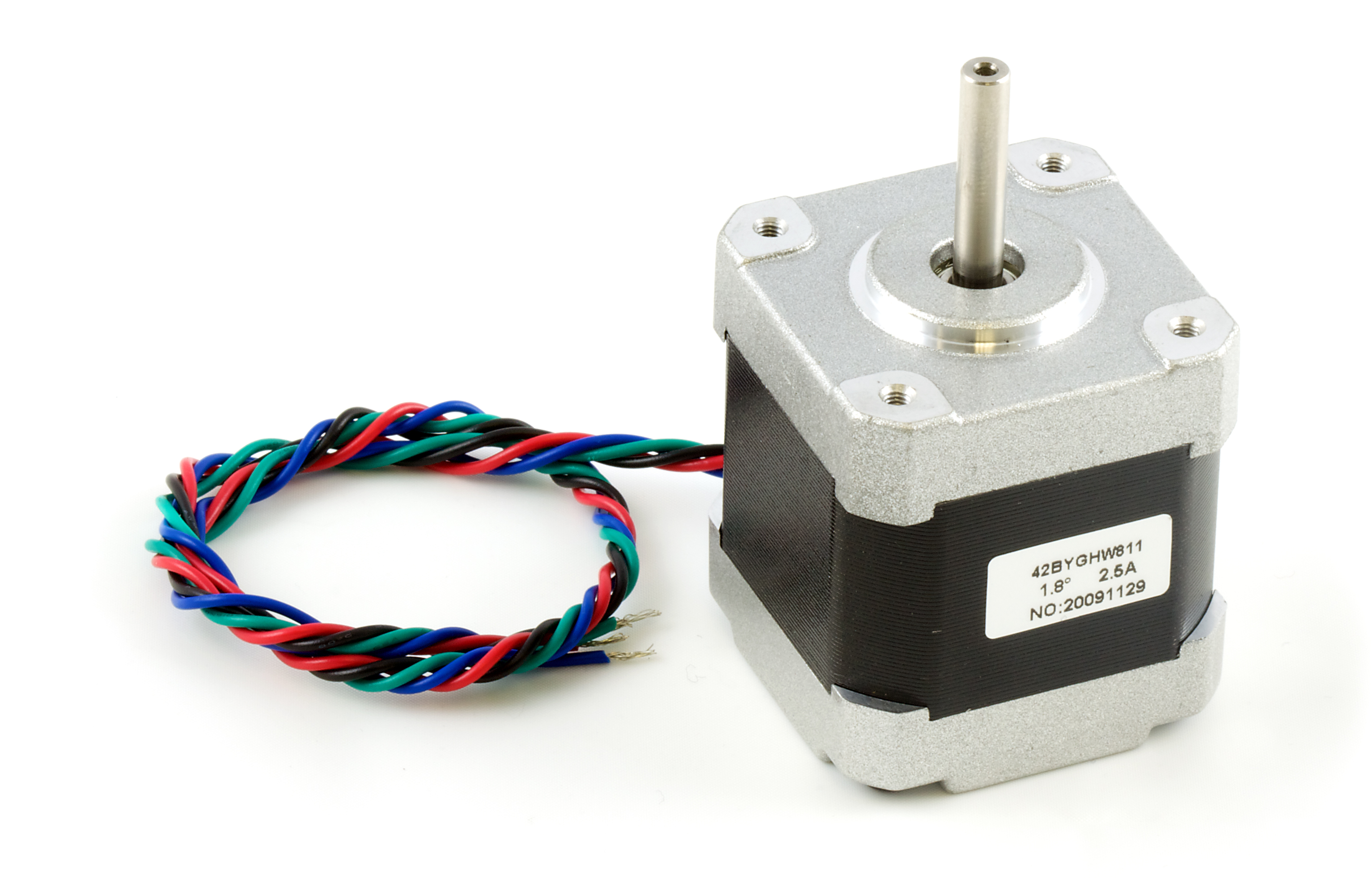 Nema 17 Stepper Motor Wiring Diagram - Wiring Diagram Nema 17 Stepper Motor Wiring Diagram - Wiring Diagram