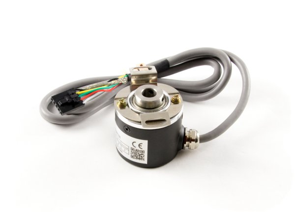 HighSpeed Encoder Cable 50cm - 3019_0 - Phidgets