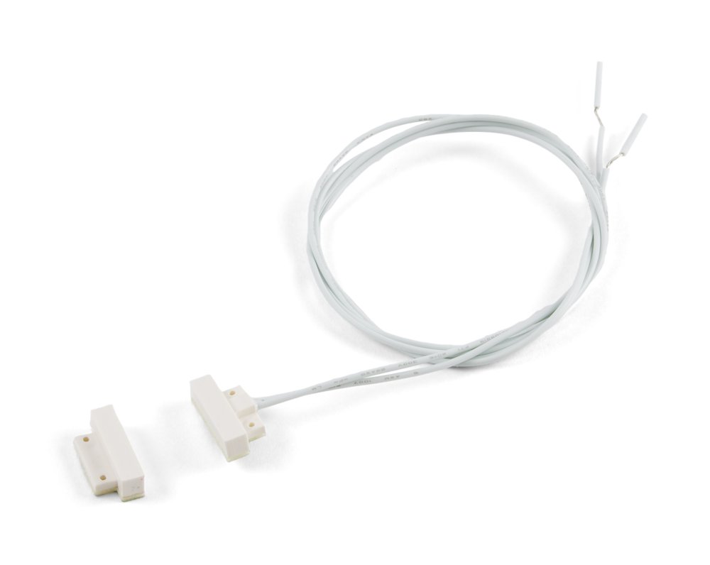 Miniature Magnetic Contact Switch - 3562_0 - Phidgets