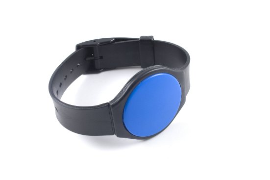 RFID Tag - Watch with Adjustable Strap - 3905_0 - Phidgets