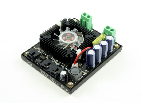 PhidgetEncoder HighSpeed 4-Input - 1047_1 at Phidgets