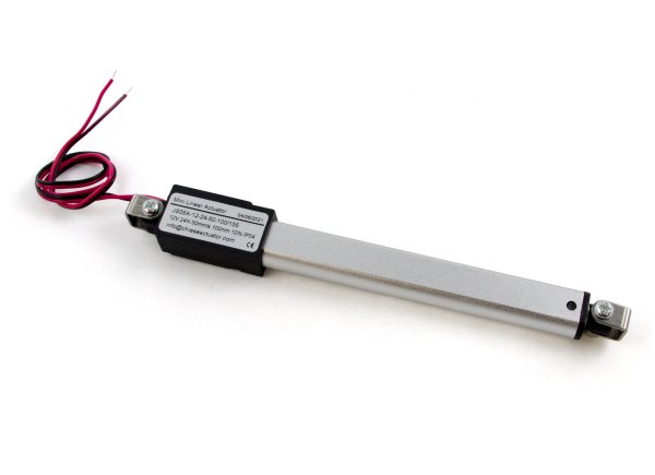 DC Linear Actuator - 100mm - 75N - 3574_0 - Phidgets