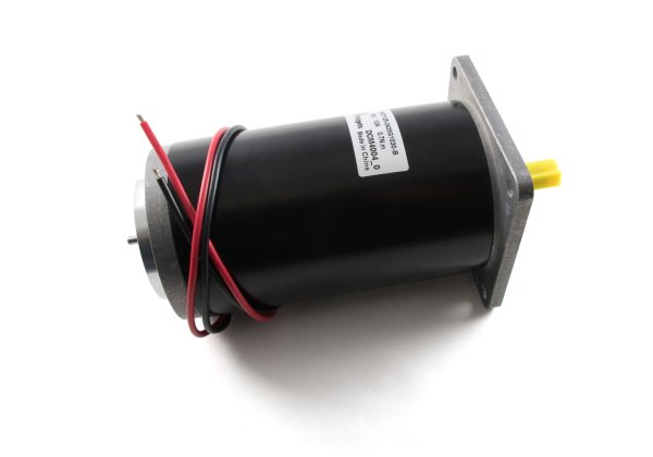 2x DC Motor Phidget - DCC1003_0 at Phidgets