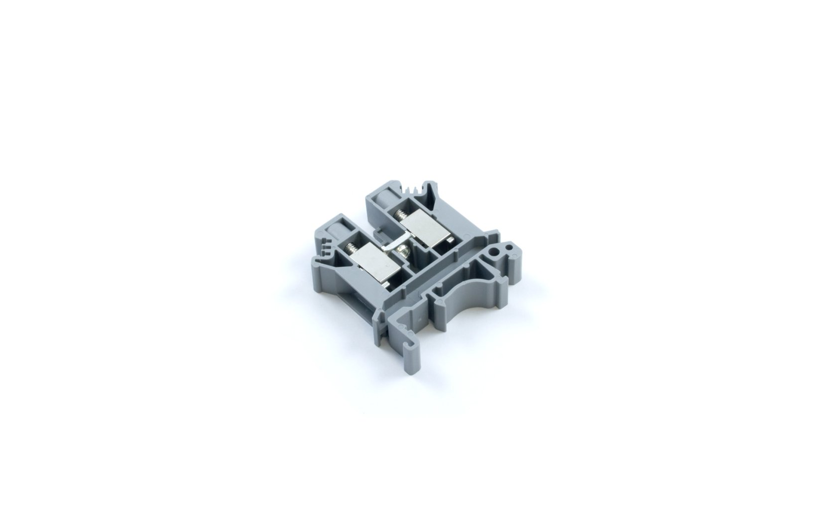 20-6AWG Terminal Block (65A max, pack of 5) - DIN4101_0 - Phidgets