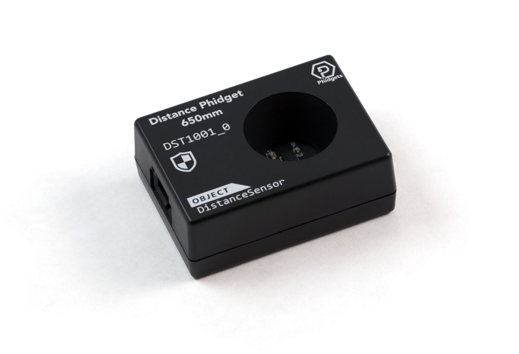 Distance Phidget - DST1001_0 - Phidgets