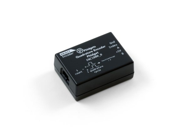 PhidgetEncoder HighSpeed 4-Input - 1047_1 at Phidgets